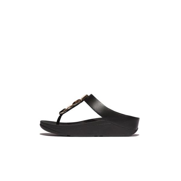 【発売日：2025年05月27日】【ブランド商品番号】IU9 090 All Black / 【ブランド名】fitflop（フィットフロップ） / 【色】All Black / 【原産国】ベトナム
