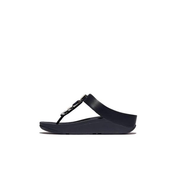 【発売日：2025年05月27日】【ブランド商品番号】IU9 399 Midnight Navy / 【ブランド名】fitflop（フィットフロップ） / 【色】Midnight Navy / 【原産国】ベトナム
