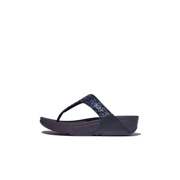 【発売日：2025年03月31日】【ブランド商品番号】JE3 399 Midnight Navy / 【ブランド名】fitflop（フィットフロップ） / 【色】Midnight Navy / 【原産国】ベトナム