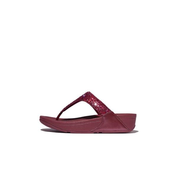 【発売日：2025年03月31日】【ブランド商品番号】JE3 C35 Luxe Plum / 【ブランド名】fitflop（フィットフロップ） / 【色】Luxe Plum / 【原産国】ベトナム