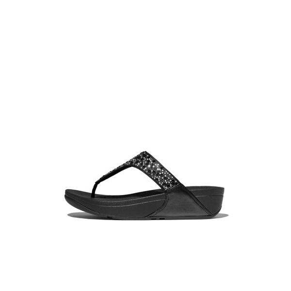 【発売日：2025年05月25日】【ブランド商品番号】JE3 090 All Black / 【ブランド名】fitflop（フィットフロップ） / 【色】All Black / 【原産国】ベトナム
