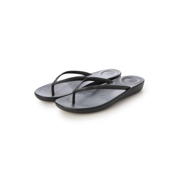 【発売日：2026年02月16日】【ブランド商品番号】E54-090 All Black / 【ブランド名】fitflop（フィットフロップ） / 【色】All Black / 【表素材】ラバー・EVA / 【ソール素材】ゴム / 【原産国...