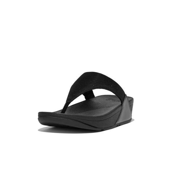 【発売日：2025年03月04日】【ブランド商品番号】FZ7 090 All Black / 【ブランド名】fitflop（フィットフロップ） / 【色】All Black / 【表素材】その他合成繊維 / 【原産国】カンボジア