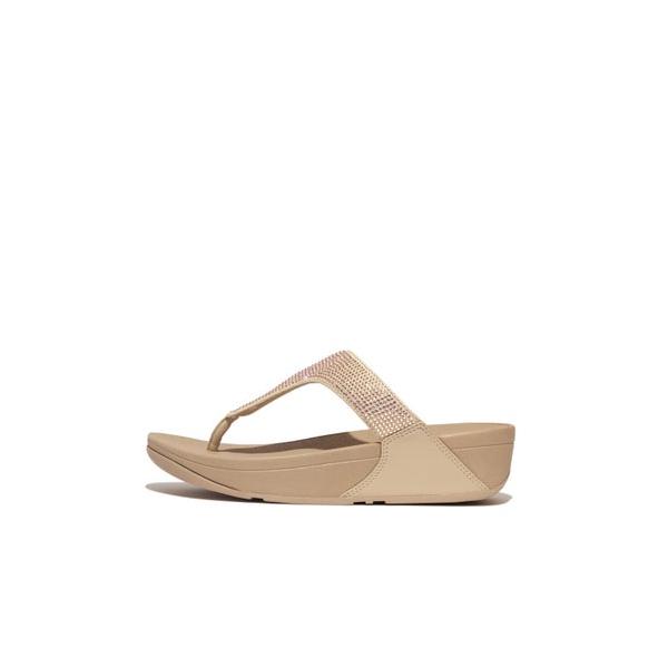 【発売日：2025年05月27日】【ブランド商品番号】EC5 A94 Latte Beige / 【ブランド名】fitflop（フィットフロップ） / 【色】Latte Beige