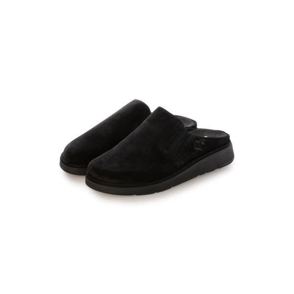 【発売日：2025年03月04日】【ブランド商品番号】IF6 001 Black / 【ブランド名】fitflop（フィットフロップ） / 【色】Black / 【原産国】ベトナム