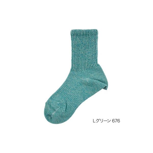 【発売日：2026年01月29日】【ブランド商品番号】21-3fc06w 676 / 【ブランド名】fukuske FUN（フクスケ ファン） / 【色】Lグリーン676 / 【素材】その他合成繊維 / 【原産国】中国