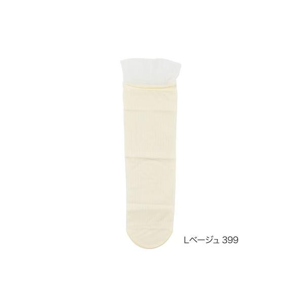 【発売日：2026年02月27日】【ブランド商品番号】23-3162-67p 399 / 【ブランド名】fukuske FUN（フクスケ ファン） / 【色】Lベージュ399 / 【素材】その他合成繊維 / 【原産国】中国