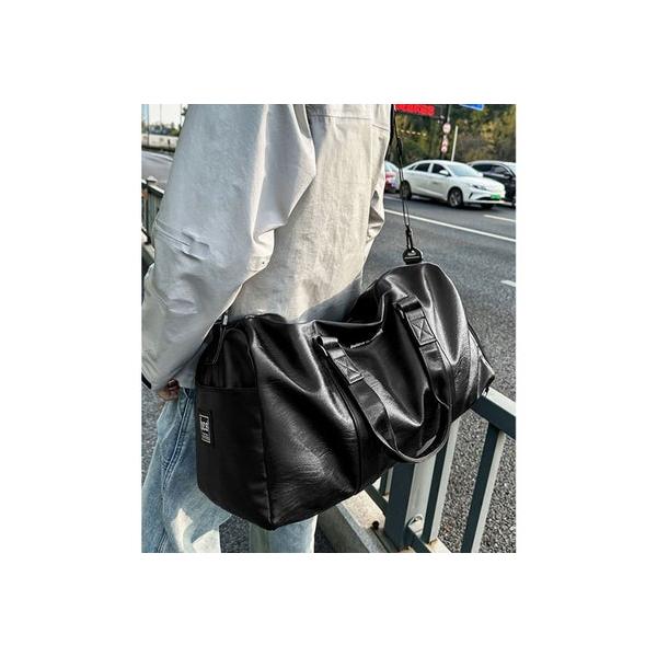 【発売日：2025年06月18日】【ブランド商品番号】G43720307 A02 / 【ブランド名】florge（フロージュ） / 【色】ブラック / 【表素材】合成皮革 / 【原産国】中国