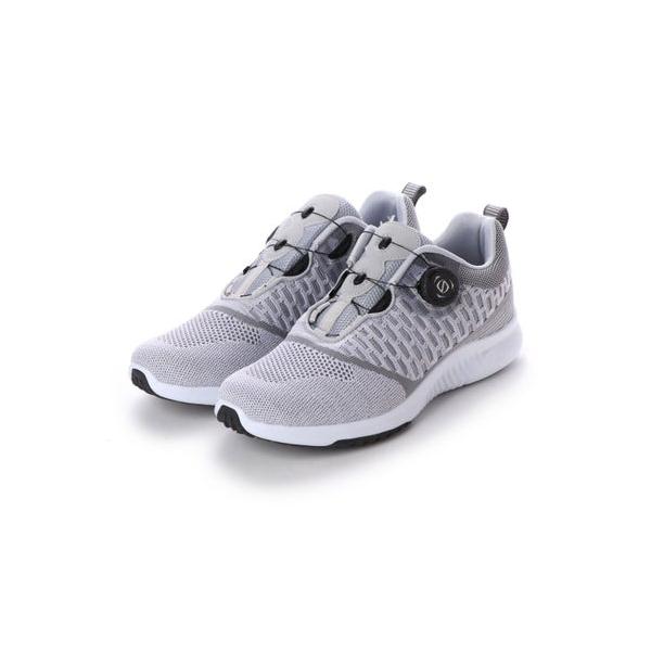 【発売日：2025年03月18日】【ブランド商品番号】fosn-003M GREY / 【ブランド名】FOURSENSE（フォーセンス） / 【色】GREY / 【表素材】その他合成繊維 / 【裏素材】生地・合成繊維 / 【中敷素材】生地・...