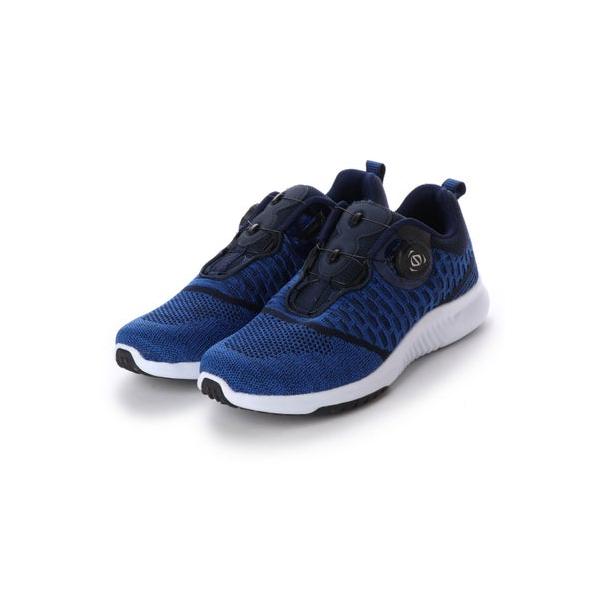 【発売日：2025年03月18日】【ブランド商品番号】fosn-003M NAVY / 【ブランド名】FOURSENSE（フォーセンス） / 【色】NAVY / 【表素材】その他合成繊維 / 【裏素材】生地・合成繊維 / 【中敷素材】生地・...