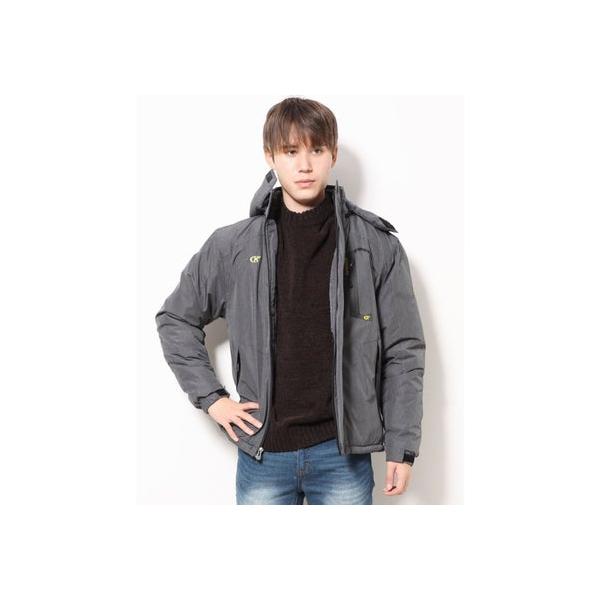 【発売日：2025年02月27日】【ブランド商品番号】fog-001 グレー / 【ブランド名】FOURSENSE（フォーセンス） / 【色】グレー / 【素材】ポリエステル / 【原産国】中国