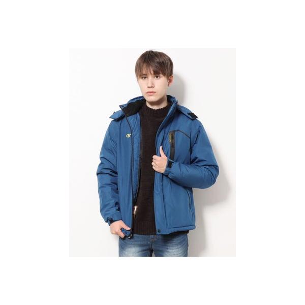 【発売日：2025年03月02日】【ブランド商品番号】fog-001 ブルー / 【ブランド名】FOURSENSE（フォーセンス） / 【色】ブルー / 【素材】ポリエステル / 【原産国】中国