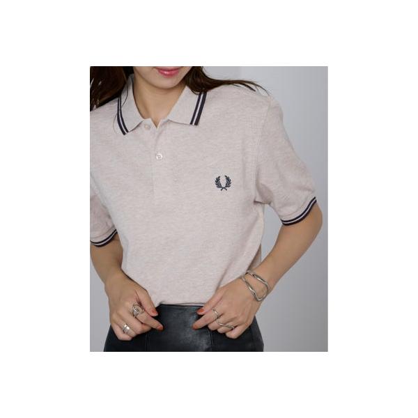 【発売日：2025年03月02日】【ブランド商品番号】124100032 IVR / 【ブランド名】FRED PERRY（フレッドペリー） / 【色】アイボリー / 【素材】綿100%