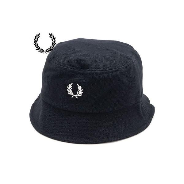 【発売日：2026年02月19日】【ブランド商品番号】HW2296 BLACK/SNOWWHITE / 【ブランド名】FRED PERRY（フレッドペリー） / 【色】BLACK/SNOWWHITE
