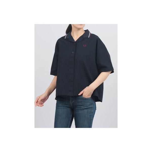 【発売日：2026年01月09日】【ブランド商品番号】226200010 NVY / 【ブランド名】FRED PERRY（フレッドペリー） / 【色】ネイビー