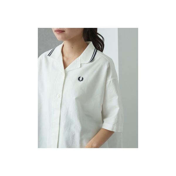 【発売日：2026年01月09日】【ブランド商品番号】226200010 WHT / 【ブランド名】FRED PERRY（フレッドペリー） / 【色】ホワイト