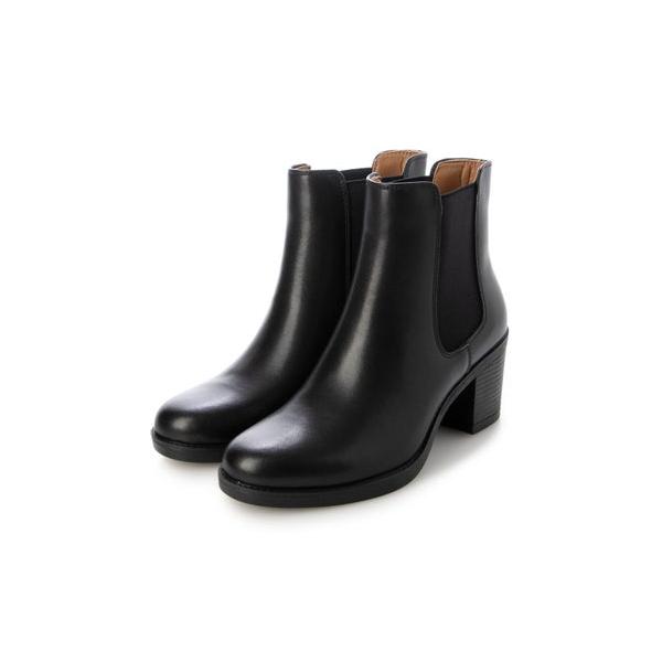 【発売日：2025年03月10日】【ブランド商品番号】F500 BLACK / 【ブランド名】FRAGONARD（フラゴナール） / 【色】ブラック / 【表素材】本革 / 【ソール素材】合成素材 / 【原産国】中国