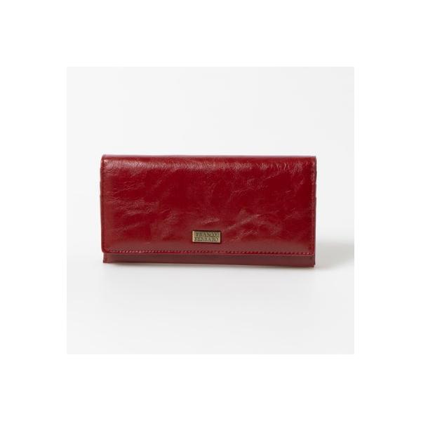 【発売日：2025年02月27日】【ブランド商品番号】S-FFL173095RD RD / 【ブランド名】FRANCO FERRARO（フランコフェラーロ） / 【色】レッド / 【素材】表面：合成皮革 裏地：ポリエステル 内側：合成皮革 ...