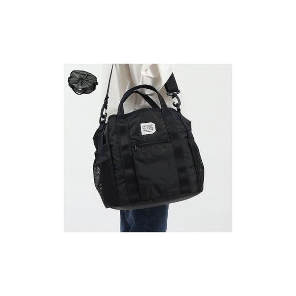 【発売日：2025年05月21日】【ブランド商品番号】FRP00002 BLACK / 【ブランド名】FREDRIK PACKERS（フレドリックパッカーズ） / 【色】ブラック / 【原産国】日本
