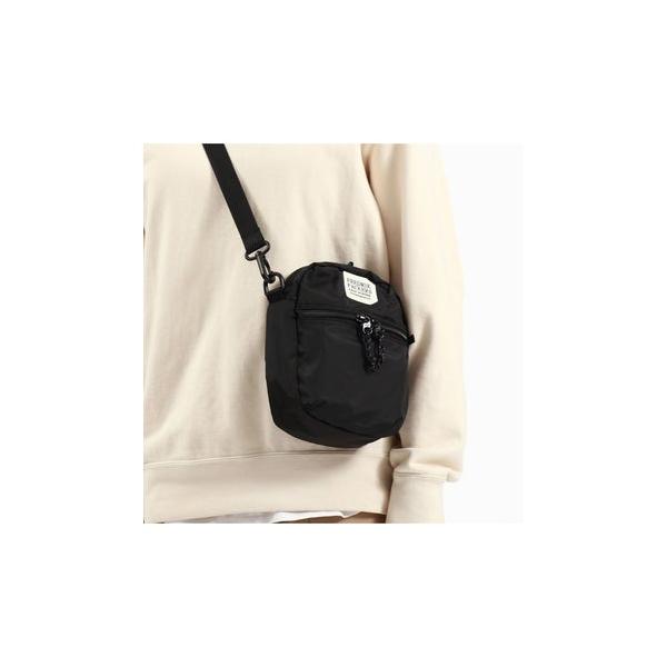 【発売日：2025年05月21日】【ブランド商品番号】FRP00037 BLACK / 【ブランド名】FREDRIK PACKERS（フレドリックパッカーズ） / 【色】ブラック / 【原産国】日本