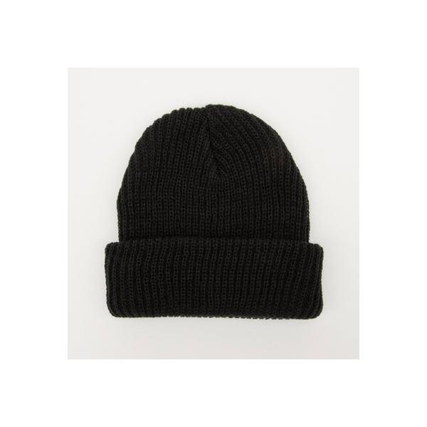 【発売日：2025年09月26日】【ブランド商品番号】81278300 0080 / 【ブランド名】FRUIT OF THE LOOM（フルーツオブザルーム） / 【色】ブラック / 【素材】アクリル100％ / 【原産国】中国