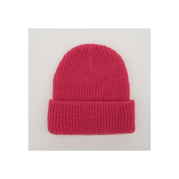 【発売日：2025年09月26日】【ブランド商品番号】81278300 0062 / 【ブランド名】FRUIT OF THE LOOM（フルーツオブザルーム） / 【色】ピンク / 【素材】アクリル100％ / 【原産国】中国