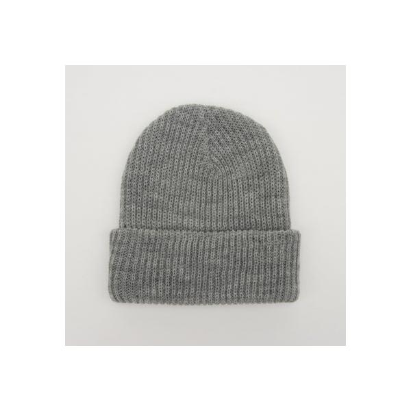 【発売日：2025年09月26日】【ブランド商品番号】81278300 0088 / 【ブランド名】FRUIT OF THE LOOM（フルーツオブザルーム） / 【色】グレー杢 / 【素材】アクリル100％ / 【原産国】中国