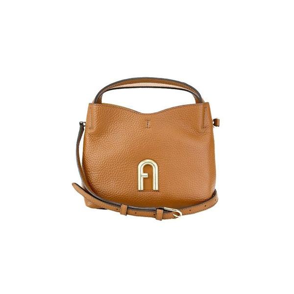 【発売日：2025年03月04日】【ブランド商品番号】GFUZWB007807891 BRN / 【ブランド名】FURLA（フルラ） / 【色】コニャック