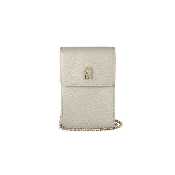 【発売日：2025年03月10日】【ブランド商品番号】GFUZEBP5ACO7575 GRG / 【ブランド名】FURLA（フルラ） / 【色】グレージュ