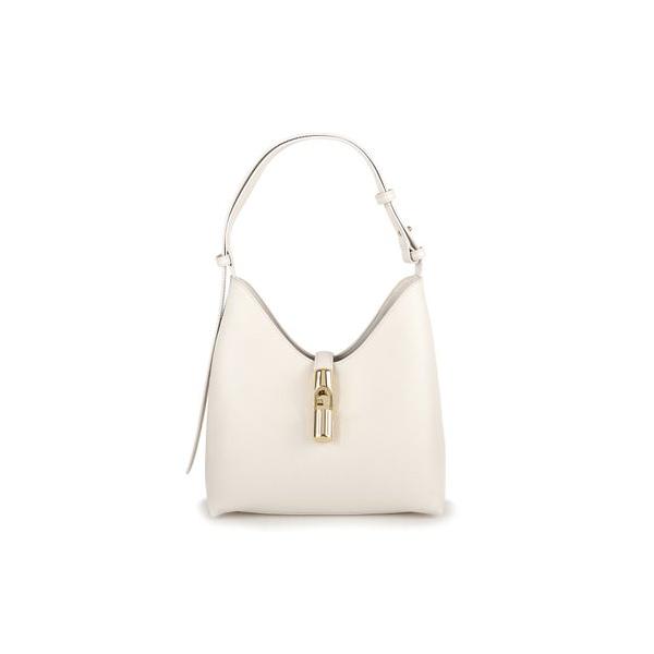 【発売日：2026年03月03日】【ブランド商品番号】GFUZWB019799441 WHT / 【ブランド名】FURLA（フルラ） / 【色】パンナ