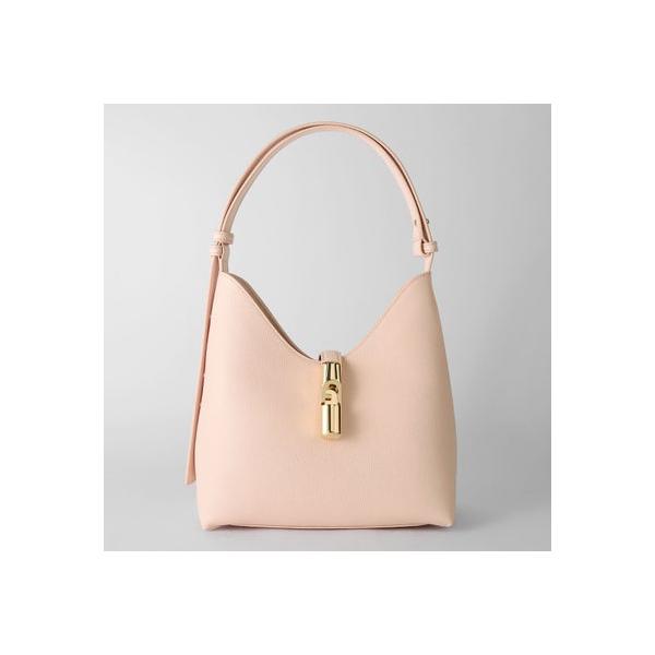 【発売日：2026年03月03日】【ブランド商品番号】GFUZWB019799458 BEG / 【ブランド名】FURLA（フルラ） / 【色】ダスティピンク