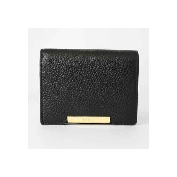 【発売日：2025年08月07日】【ブランド商品番号】GFUZWP005227934 BLK / 【ブランド名】FURLA（フルラ） / 【色】ネロ