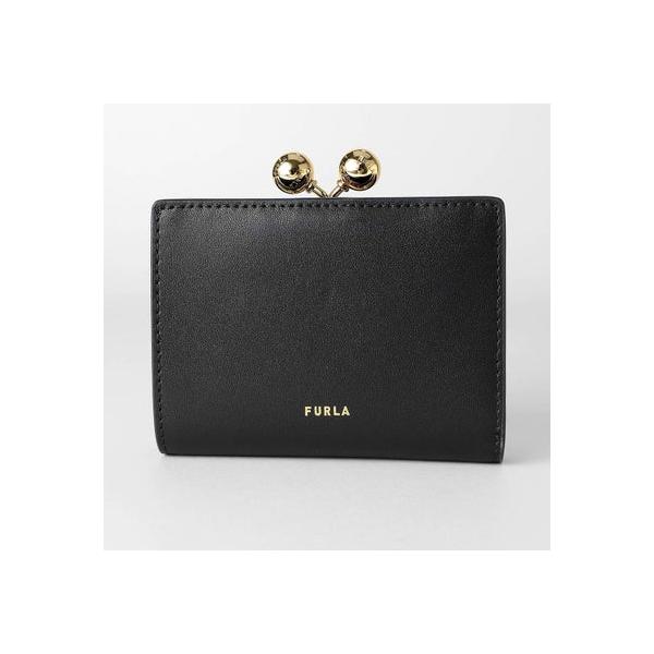 【発売日：2025年11月07日】【ブランド商品番号】GFUZWP005416924 BLK / 【ブランド名】FURLA（フルラ） / 【色】ネロ