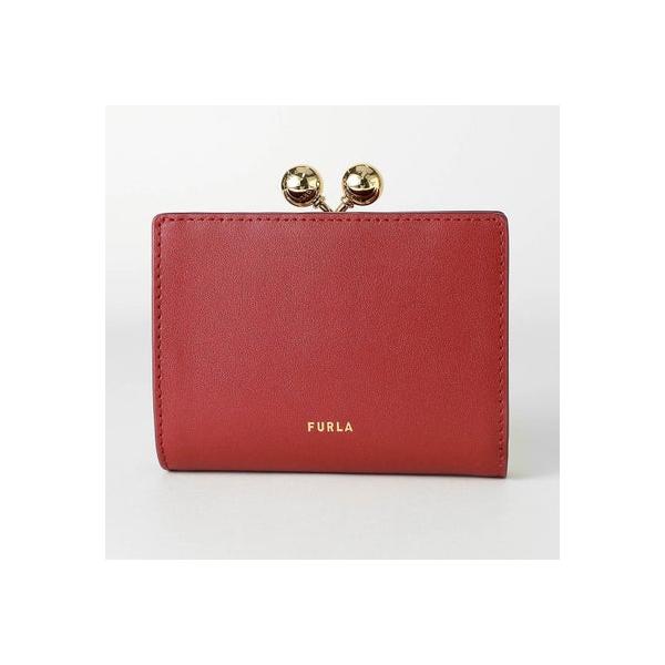 【発売日：2025年11月07日】【ブランド商品番号】GFUZWP005416917 RED / 【ブランド名】FURLA（フルラ） / 【色】チリエジャ