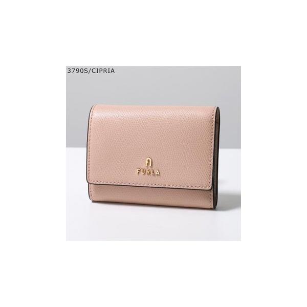 【発売日：2025年12月25日】【ブランド商品番号】371030171 70 / 【ブランド名】FURLA（フルラ） / 【色】3790S/CIPRIA/ピンク / 【素材】レザー     <BR>