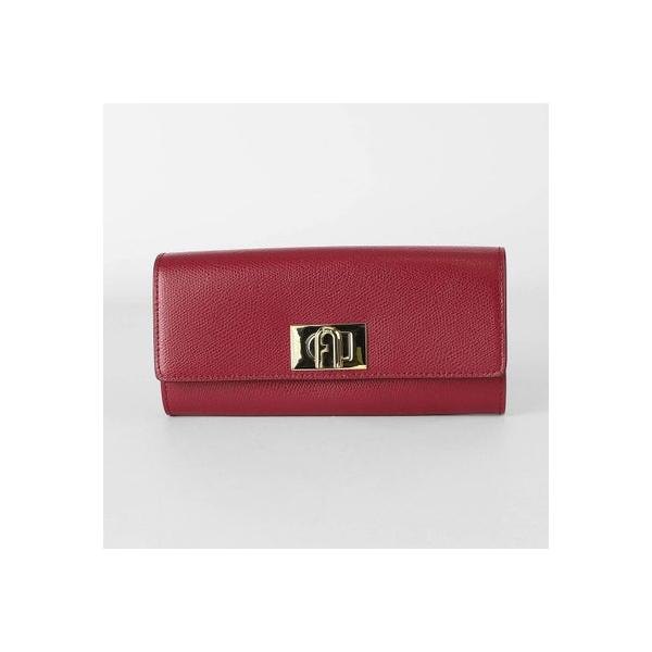 【発売日：2025年12月11日】【ブランド商品番号】GFUZPCV0ACO2062 RED / 【ブランド名】FURLA（フルラ） / 【色】チリエージャ