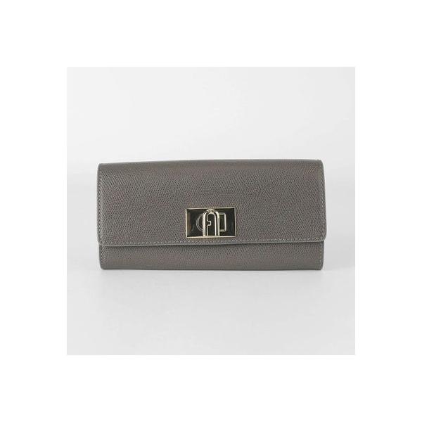 【発売日：2025年12月11日】【ブランド商品番号】GFUZPCV0ACO5354 GRY / 【ブランド名】FURLA（フルラ） / 【色】アーバングレー