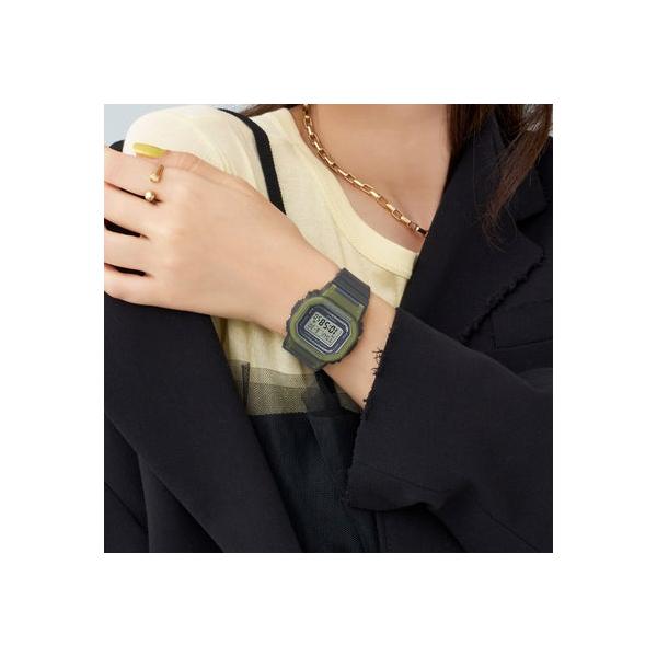 【発売日：2025年03月12日】【ブランド商品番号】GMD-S5610RS-8JF ダークグレー / 【ブランド名】G-SHOCK（ジーショック） / 【色】ダークグレー / 【素材】ケース・ベゼル材質：樹脂/樹脂（バイオマスプラスチック...