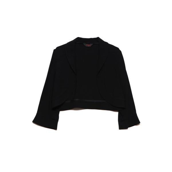 【発売日：2025年03月06日】【ブランド商品番号】8114 5 / 【ブランド名】Genet Vivien（ジュネビビアン） / 【色】ブラック / 【素材】トリアセテート60％ ポリエステル40％ / 【原産国】日本