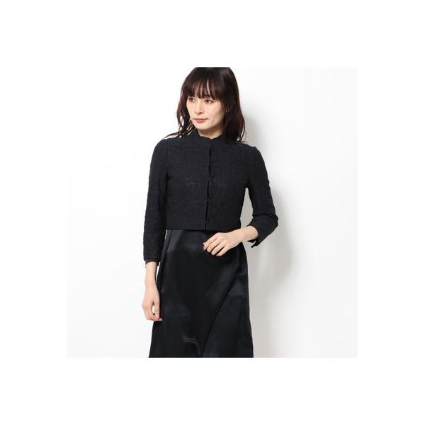 【発売日：2025年03月06日】【ブランド商品番号】8101 5 / 【ブランド名】Genet Vivien（ジュネビビアン） / 【色】ブラック / 【素材】ナイロン82％ 綿18％ / 【原産国】日本