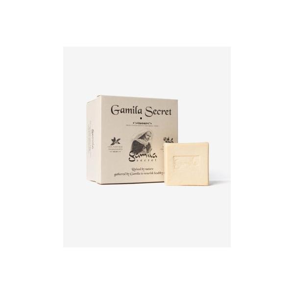 【発売日：2026年07月31日】【ブランド商品番号】GAM0000001000 FRE003 / 【ブランド名】Gamila Secret（ガミラシークレット） / 【色】MENTHA/メンサ / 【原産国】イスラエル