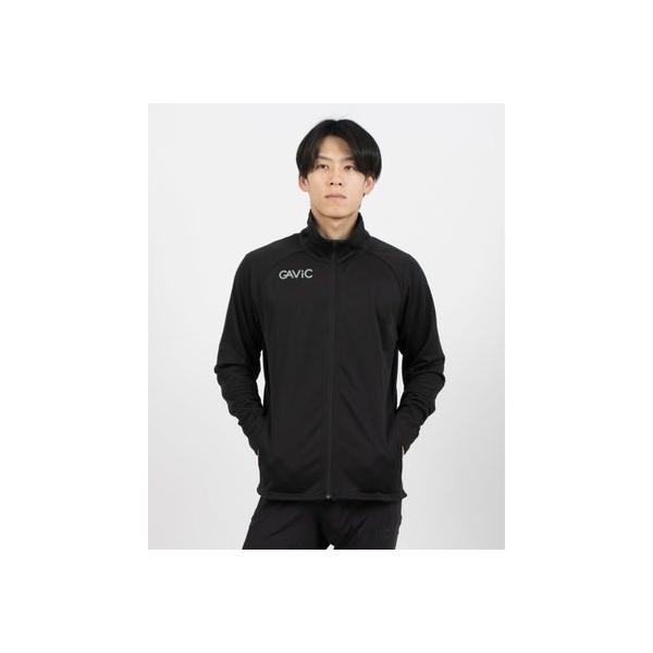 【発売日：2026年02月05日】【ブランド商品番号】GA0140 28301403 / 【ブランド名】GAViC（ガビック） / 【色】BLK/BLK / 【素材】ポリエステル / 【原産国】中国 / 【洗濯表記】30度手洗、塩素さらし禁...