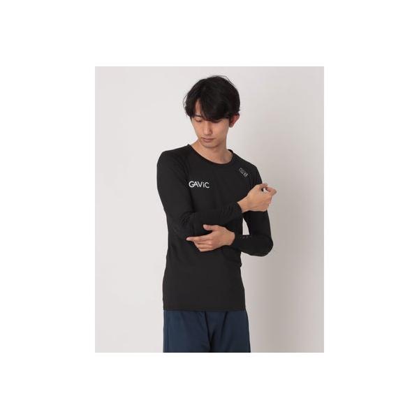 【発売日：2026年02月09日】【ブランド商品番号】GA8353 28383530 / 【ブランド名】GAViC（ガビック） / 【色】BLK / 【素材】ポリエステル、ポリウレタン / 【原産国】中国 / 【洗濯表記】30度手洗、塩素さ...