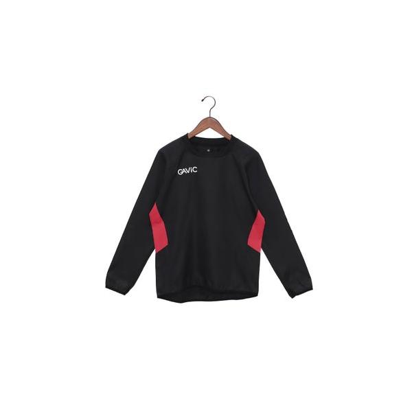 【発売日：2026年02月05日】【ブランド商品番号】GA1139 28311392 / 【ブランド名】GAViC（ガビック） / 【色】BLK/RED / 【素材】ポリエステル / 【原産国】中国 / 【洗濯表記】30度手洗、塩素さらし禁...