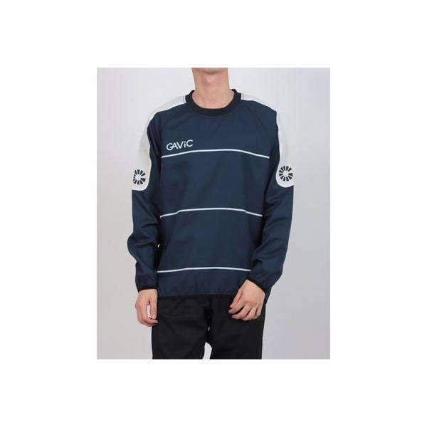 【発売日：2026年02月06日】【ブランド商品番号】GA1120 28311200 / 【ブランド名】GAViC（ガビック） / 【色】NVY/WHT / 【素材】ポリエステル / 【原産国】中国 / 【洗濯表記】30度手洗、塩素さらし禁...