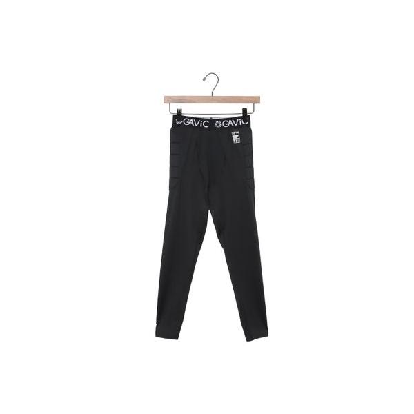 【発売日：2026年02月05日】【ブランド商品番号】GA8444 28384440 / 【ブランド名】GAViC（ガビック） / 【色】BLK / 【素材】ポリエステル、ポリウレタン / 【原産国】中国 / 【洗濯表記】30度手洗、塩素さ...