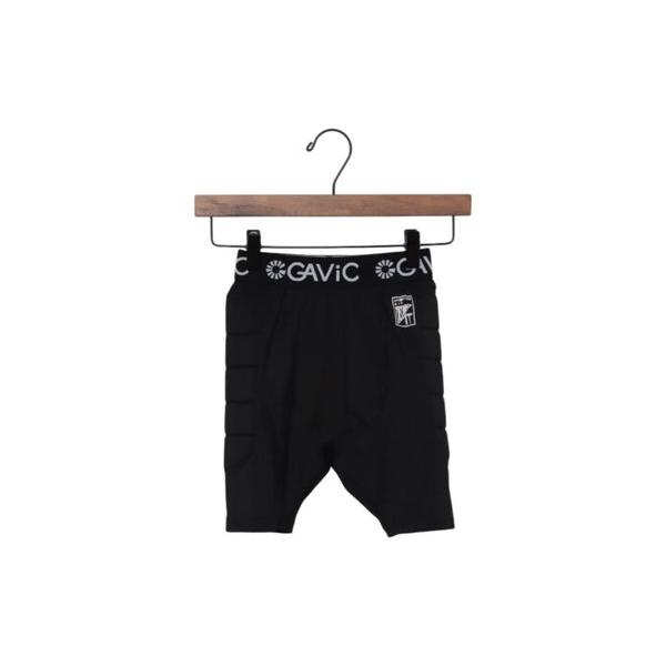 【発売日：2026年02月09日】【ブランド商品番号】GA8445 28384450 / 【ブランド名】GAViC（ガビック） / 【色】BLK / 【素材】ポリエステル、ポリウレタン / 【原産国】中国 / 【洗濯表記】30度手洗、塩素さ...