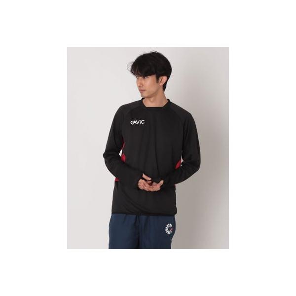 【発売日：2026年02月06日】【ブランド商品番号】GA0122 28301222 / 【ブランド名】GAViC（ガビック） / 【色】BLK/RED / 【素材】ポリエステル / 【原産国】中国 / 【洗濯表記】30度手洗、塩素さらし禁...