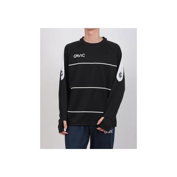 【発売日：2026年02月06日】【ブランド商品番号】GA0115 28301151 / 【ブランド名】GAViC（ガビック） / 【色】BLK/WHT / 【素材】ポリエステル / 【原産国】中国 / 【洗濯表記】30度手洗、塩素さらし禁...