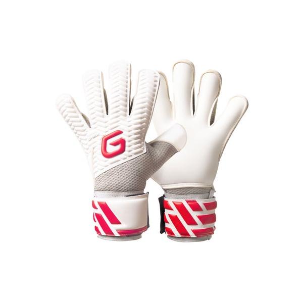 【発売日：2026年02月02日】【ブランド商品番号】GC3017-24 68330170 / 【ブランド名】GAViC（ガビック） / 【色】R.WHT/M.RED / 【素材】ラテックス/ポリエステル/ナイロン/シリコン/ポリウレタン ...